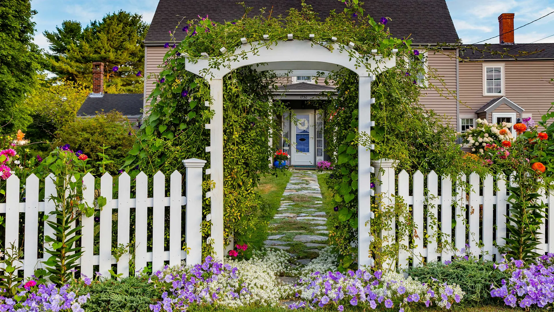 Inspiration Gallery Fencing Solutions - Monarch Fencing Co.